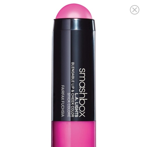 Smashbox | Makeup | Smashbox Blendable Lip And Cheek Color | Poshmark